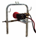 PTO range of pressure washers