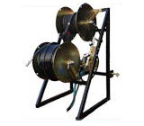 PTO range of pressure washers